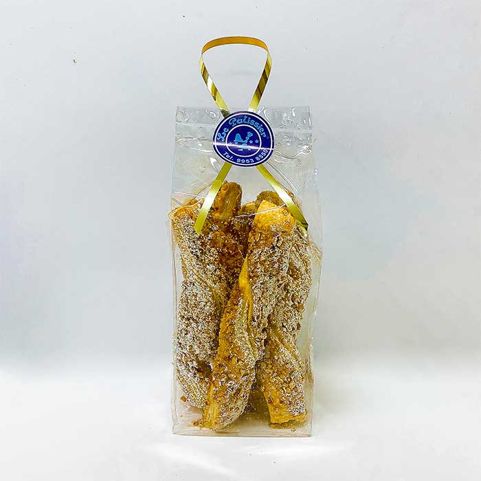 Pastries - Le Patissier Neutral Bay